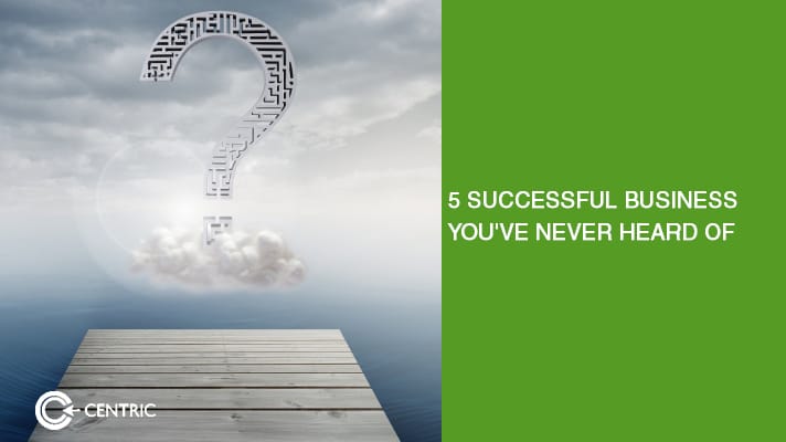 5 Successful Business Ideas You Should Know - Insights by Centric DXB